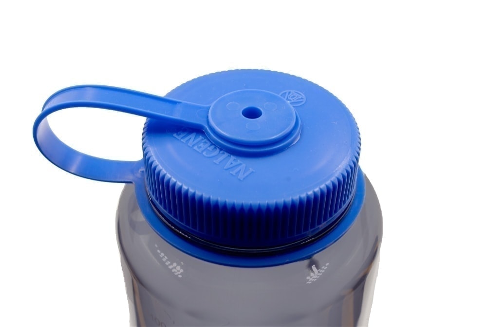 Botella de boca ancha Sustain Silo de 1,5 l | Nalgene