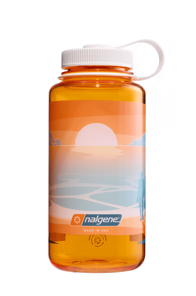 Water Bottles | Nalgene